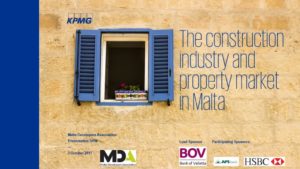 KPMG presentation at launch of Report on the Construction Industry and ...