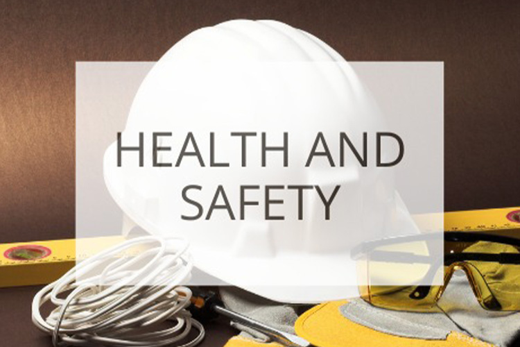 Basic Health & Safety in Real Estate - MDA