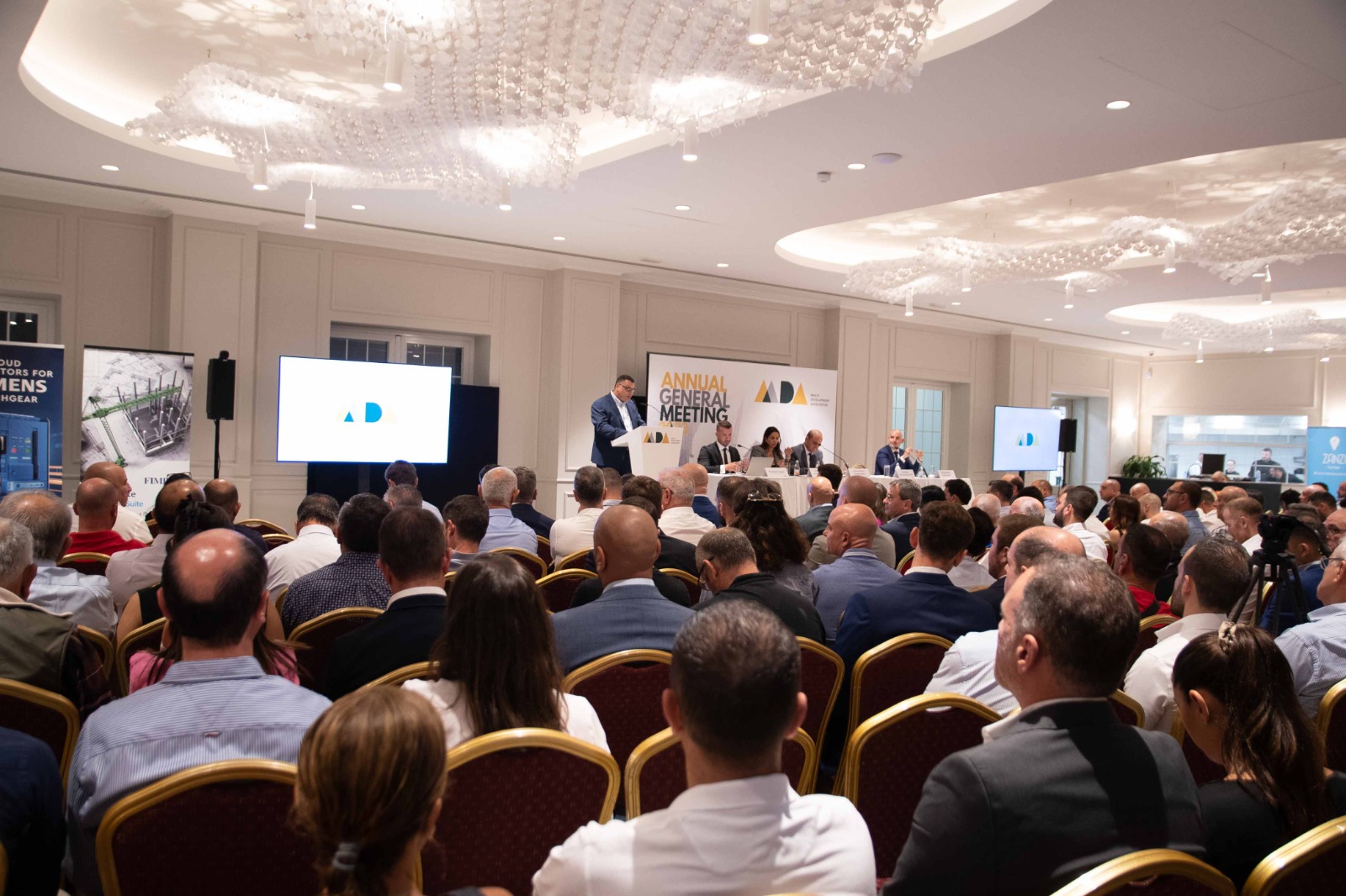 MDA Annual General Meeting 2023 Highlights Vital Issues in the ...