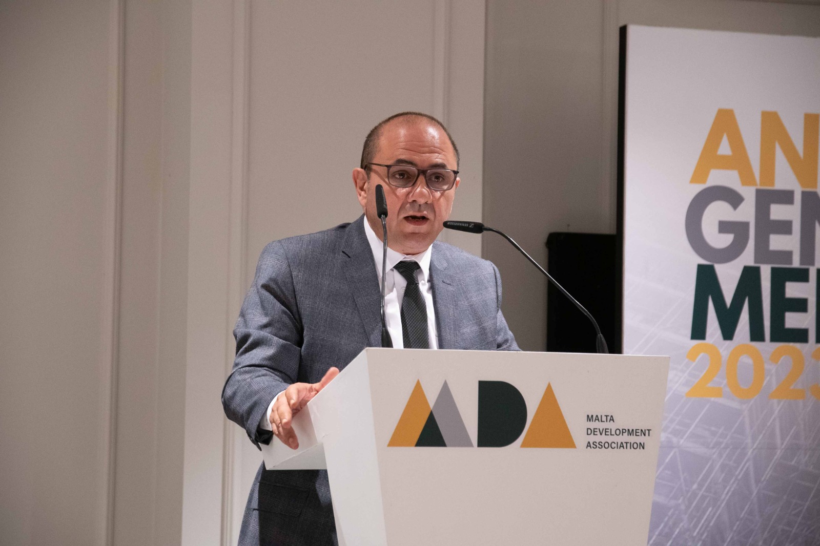 MDA Annual General Meeting 2023 Highlights Vital Issues in the ...